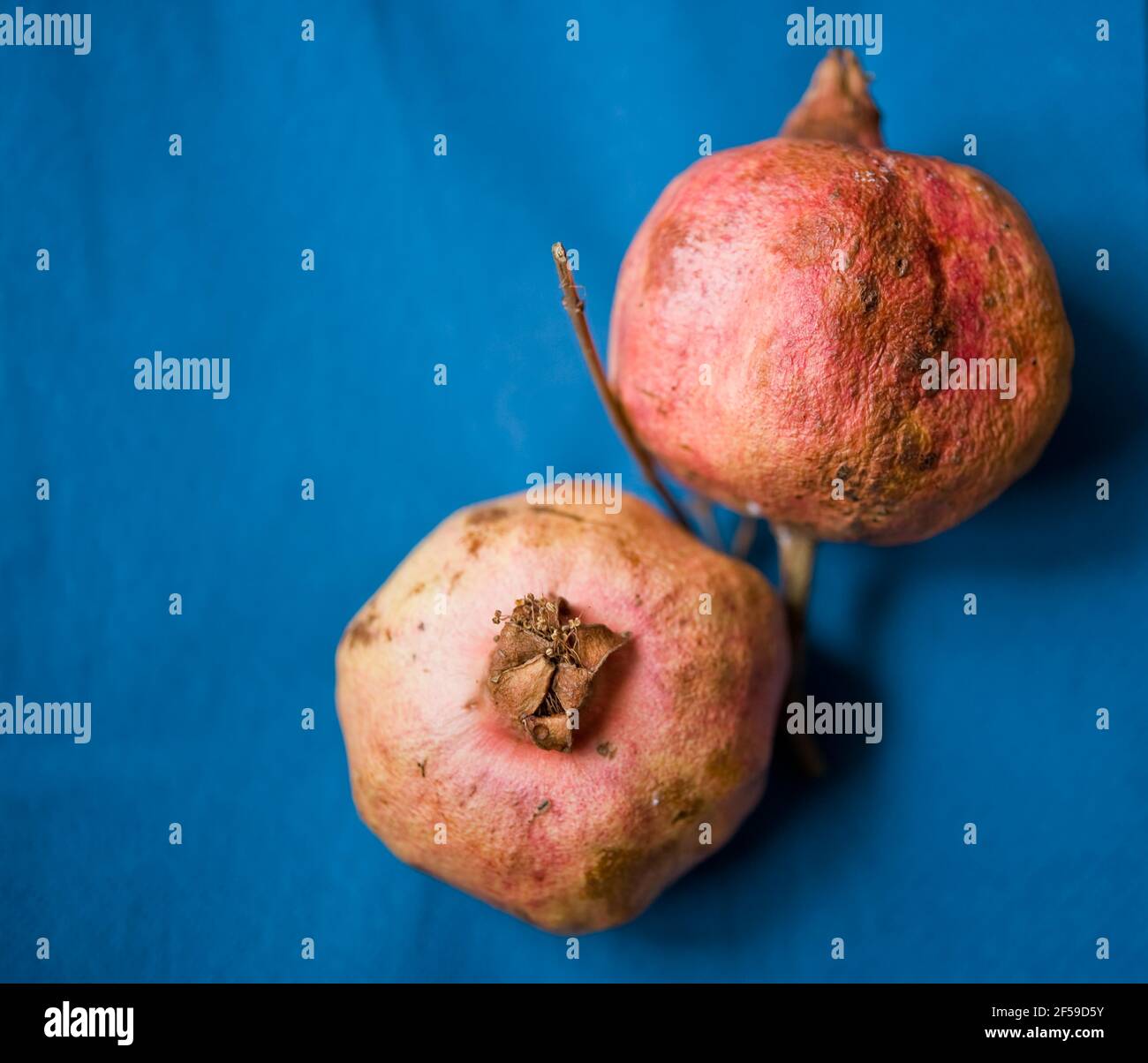 Pomegrain hi-res stock photography and images - Alamy