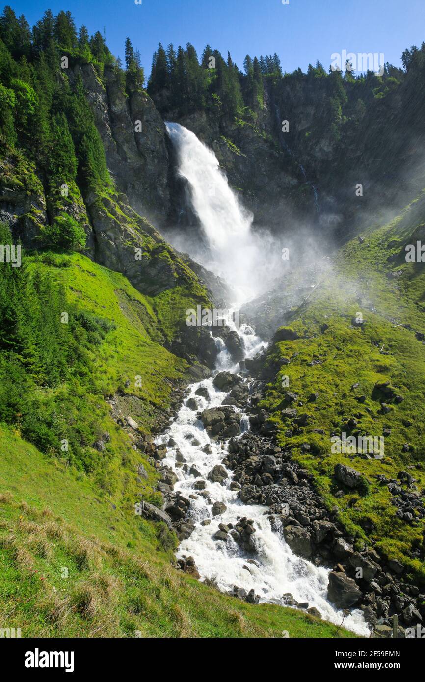 Staubifall hi-res stock photography and images - Alamy