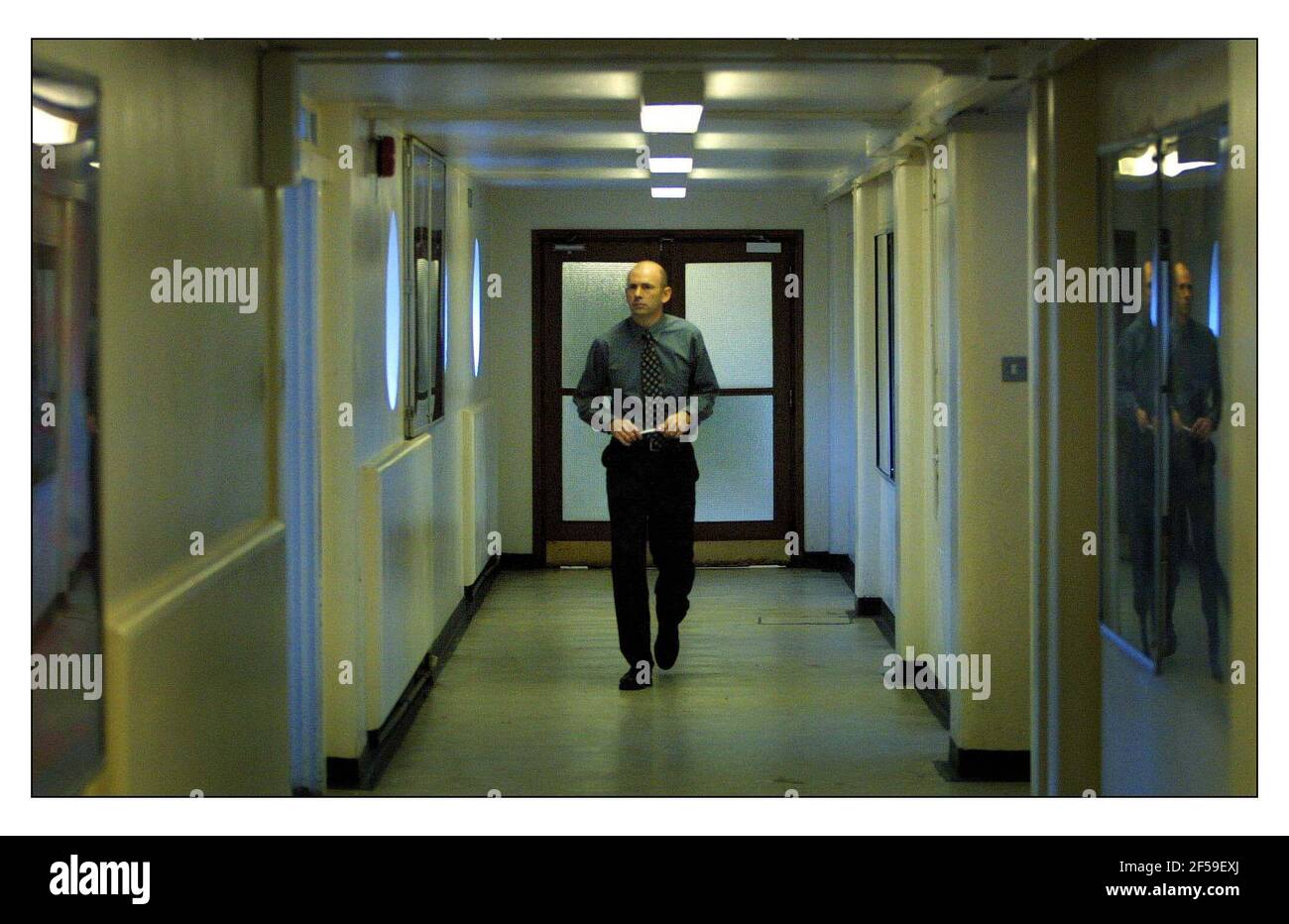 Mccormack school hi-res stock photography and images - Alamy