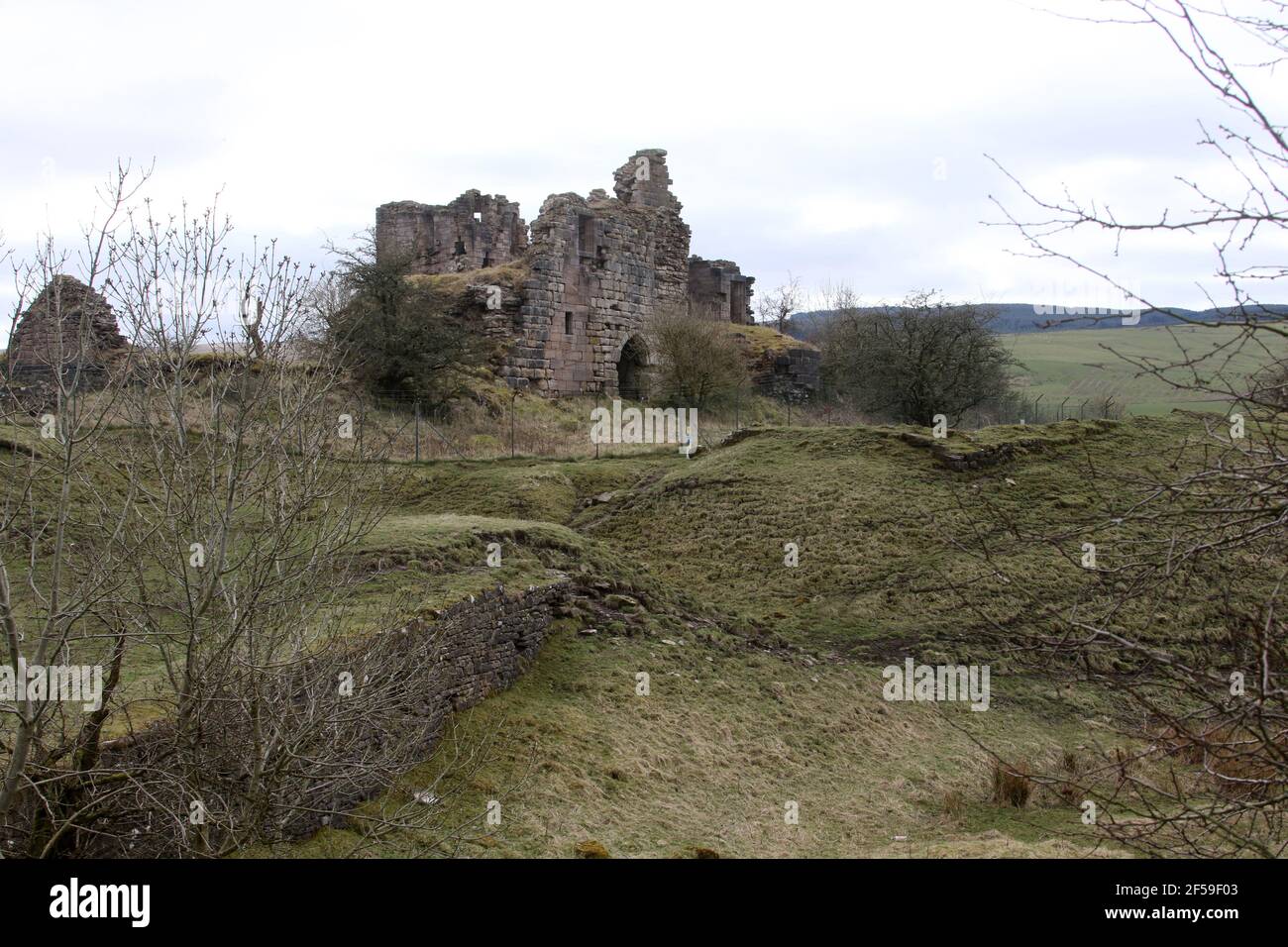 Royal visit to dumfries hi-res stock photography and images - Alamy
