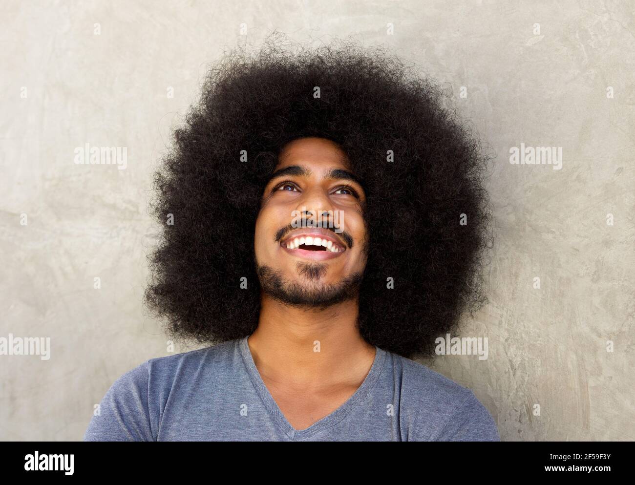 Afro Indian