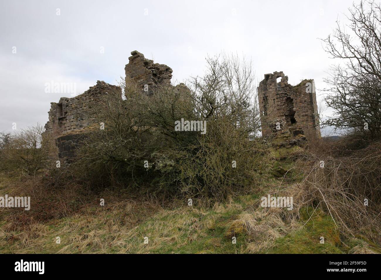 William douglas queensbury hi-res stock photography and images - Alamy