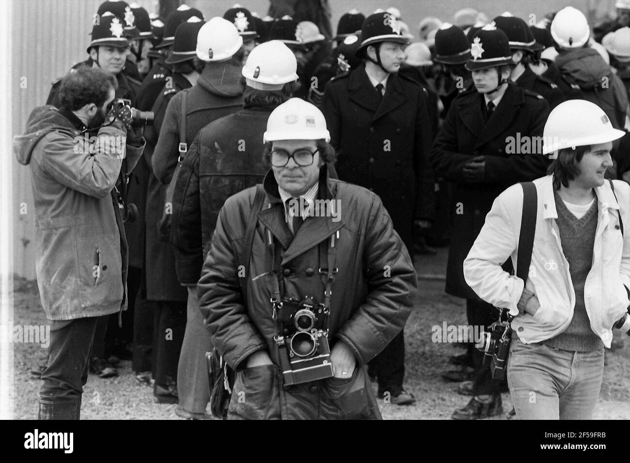 Selby colliery hi-res stock photography and images - Alamy