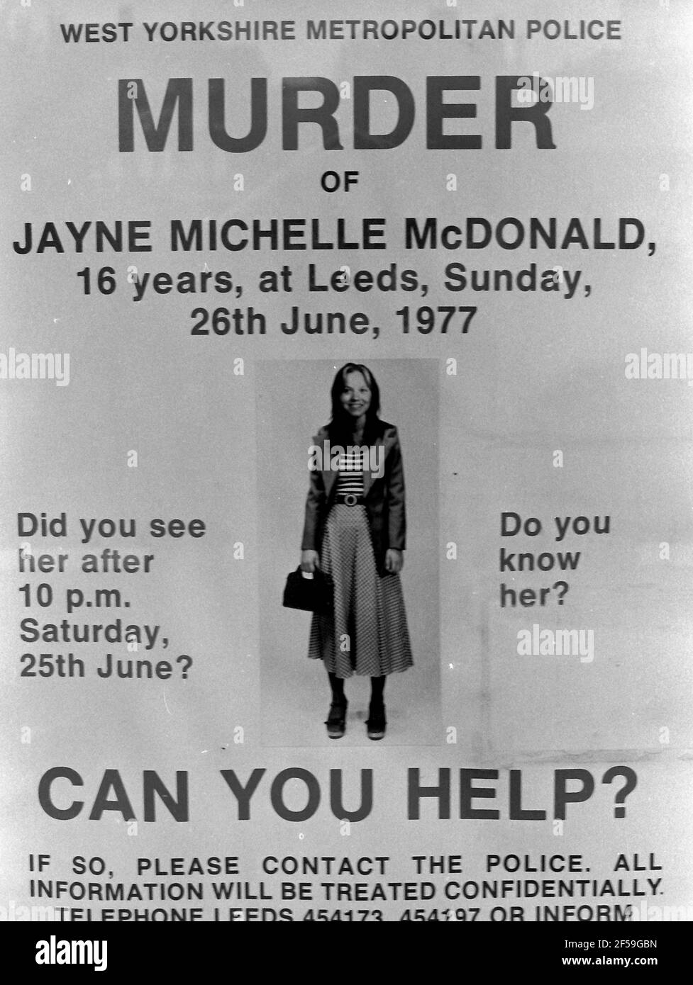 Jayne macdonald Black and White Stock Photos & Images - Alamy