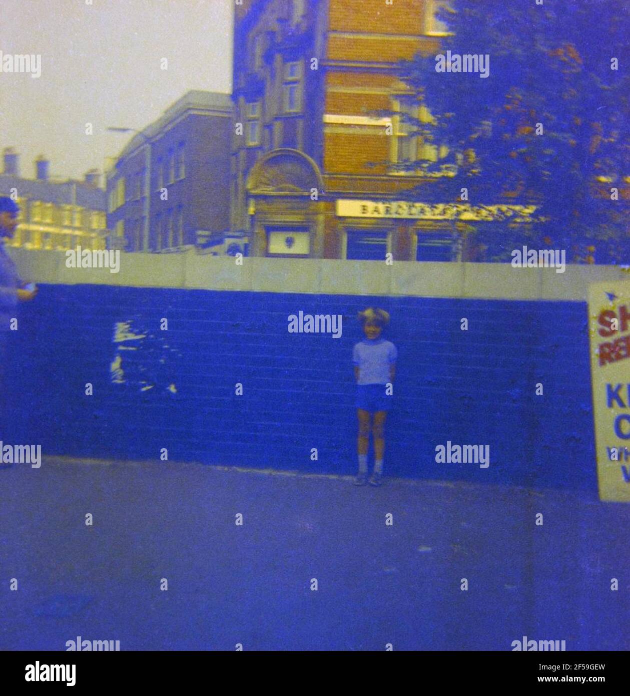 Kodak 126 instamatic hi-res stock photography and images - Alamy