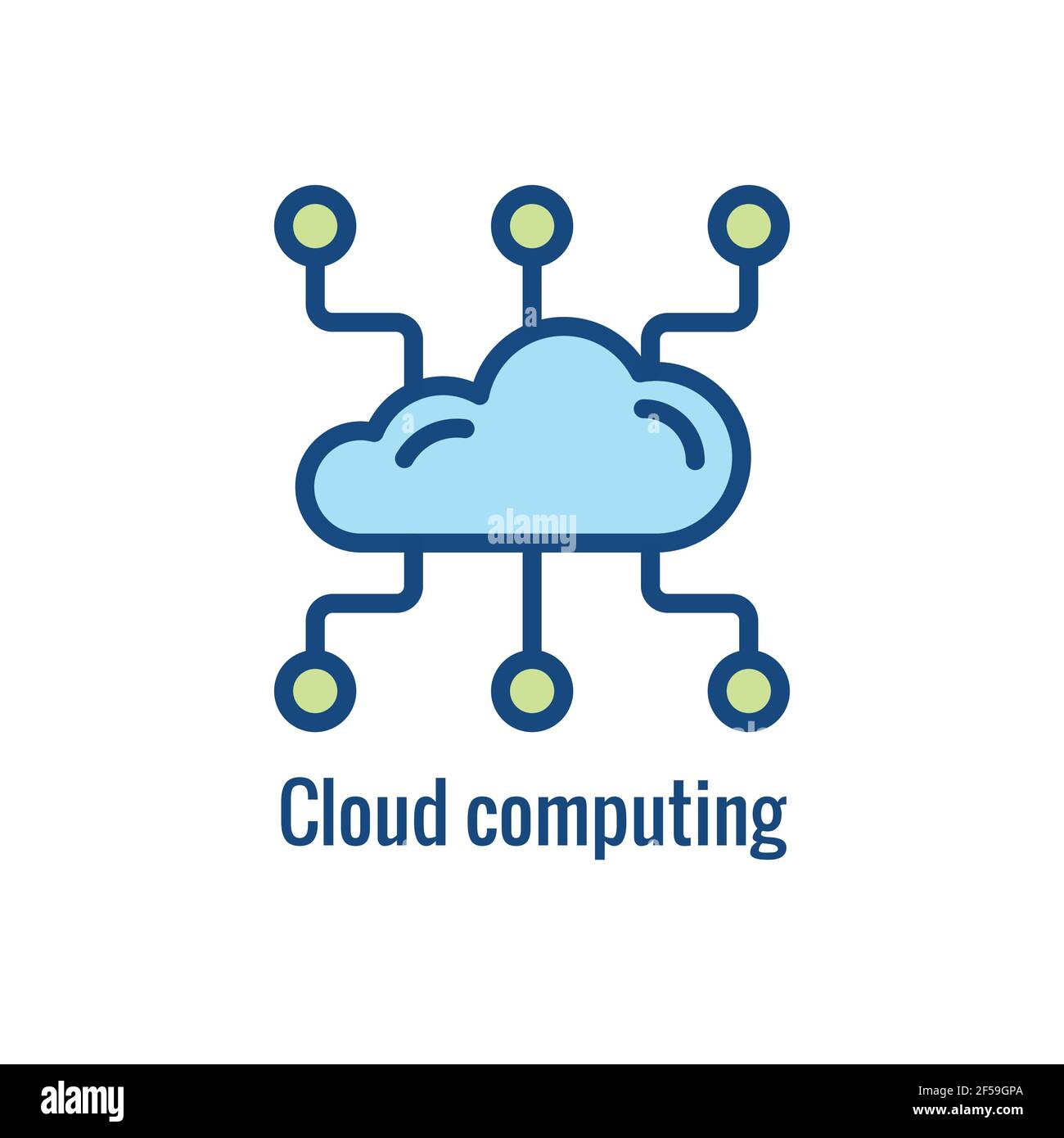 Certified Ethical Hacking icon showing security or hacking idea Stock ...
