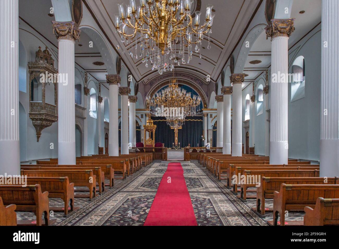 Kumkapi quarter hi-res stock photography and images - Alamy