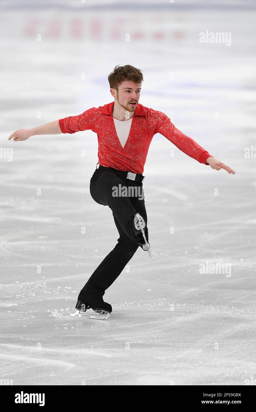 Peter james hallam hi-res stock photography and images - Alamy