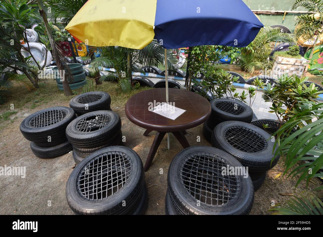 Karzon park hi-res stock photography and images - Alamy