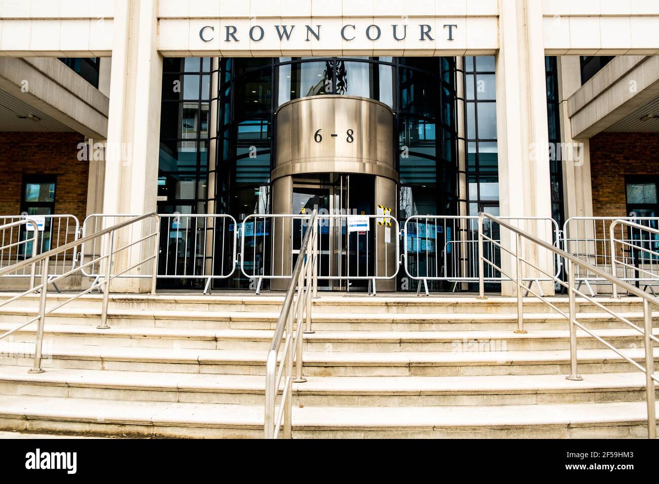 Kingston street london hi-res stock photography and images - Alamy