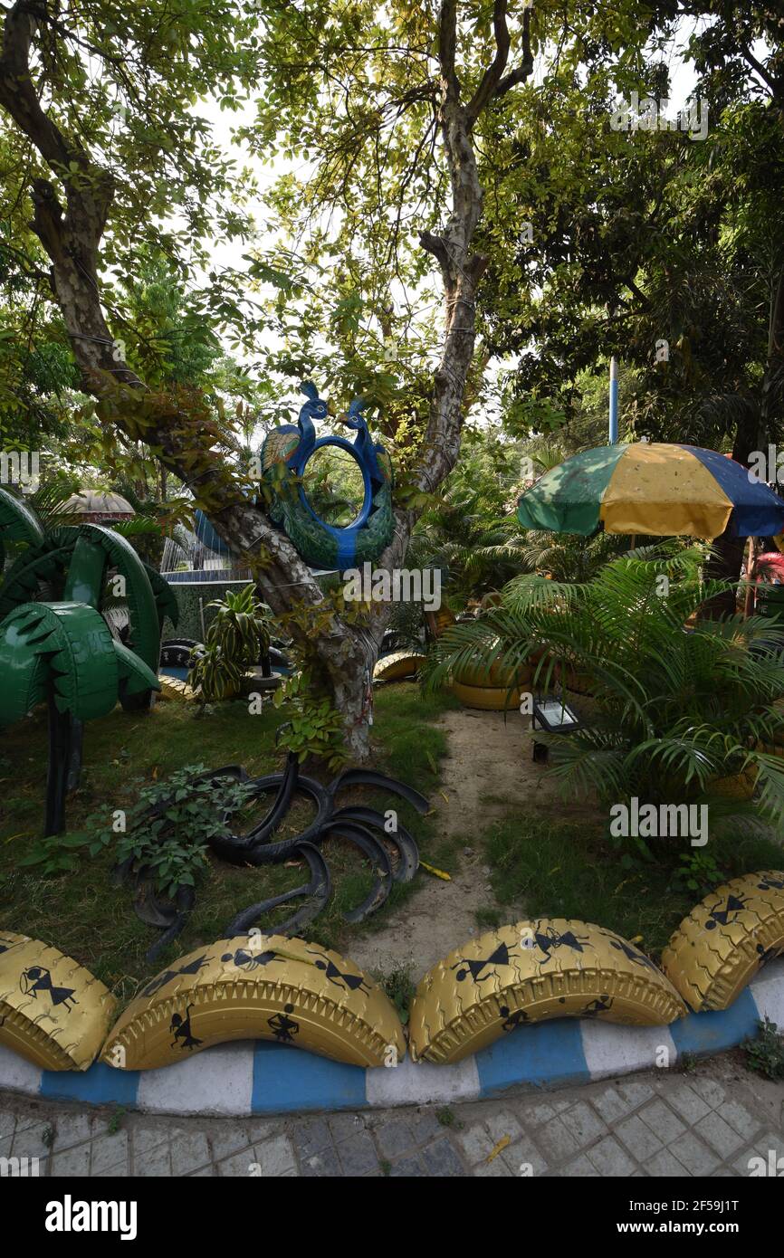 Karzon park hi-res stock photography and images - Alamy