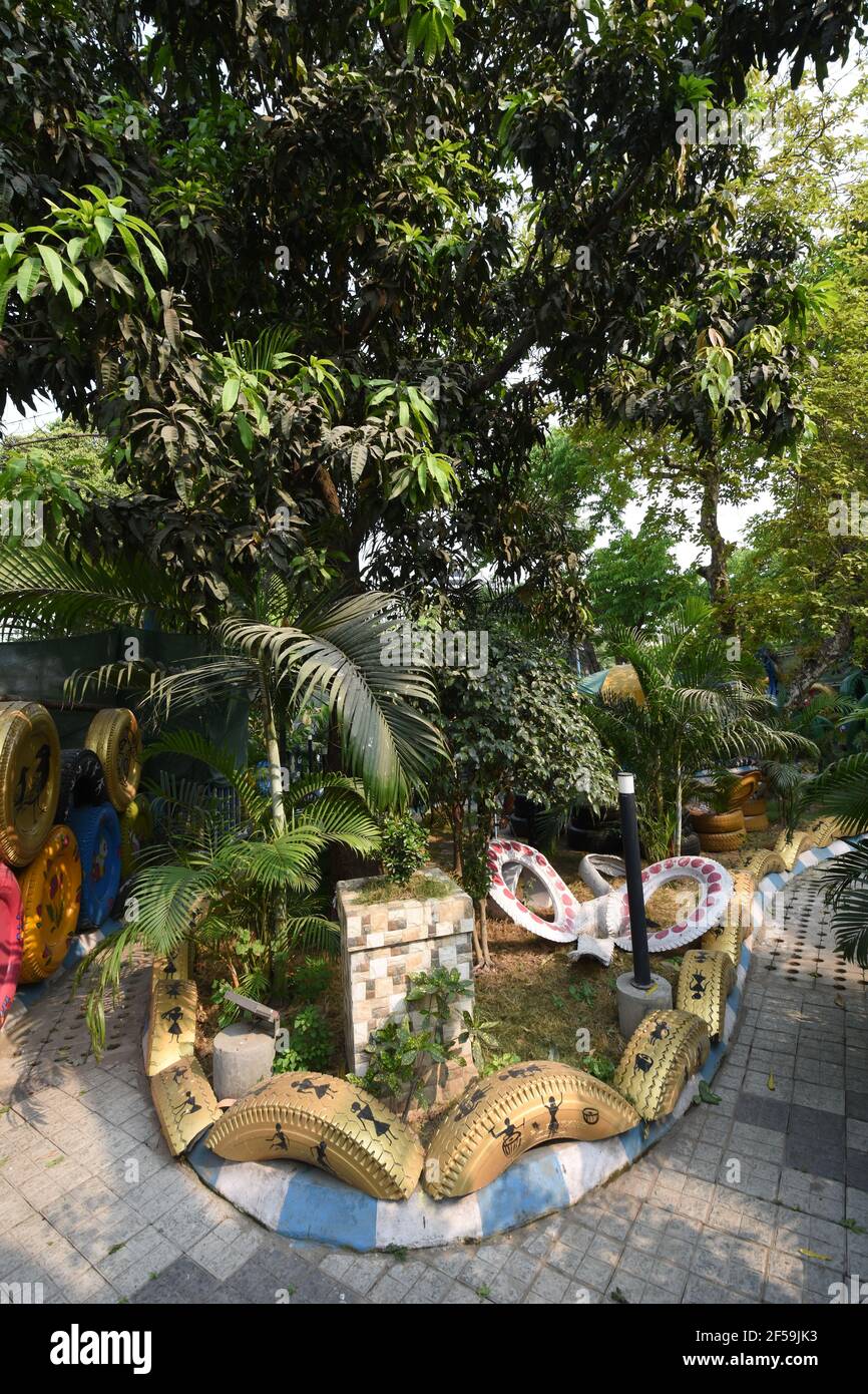 Karzon park hi-res stock photography and images - Alamy