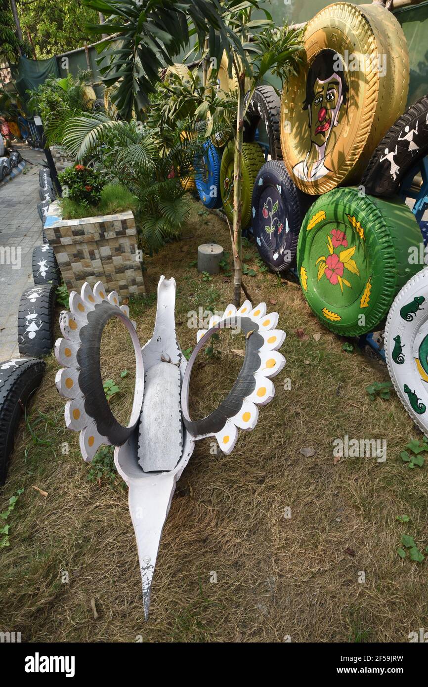 Karzon park hi-res stock photography and images - Alamy