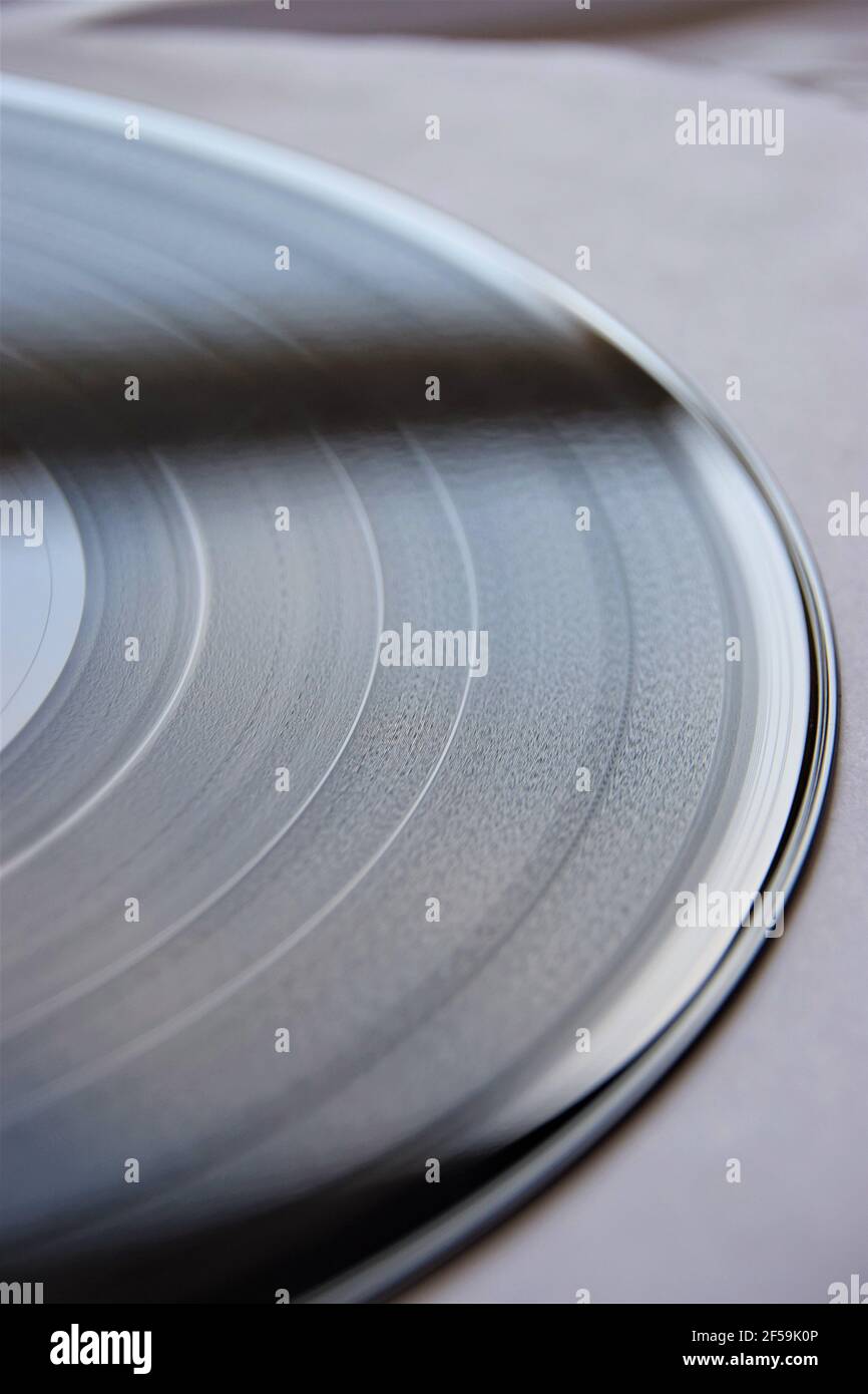Vinyl lp format hi-res stock photography and images - Alamy