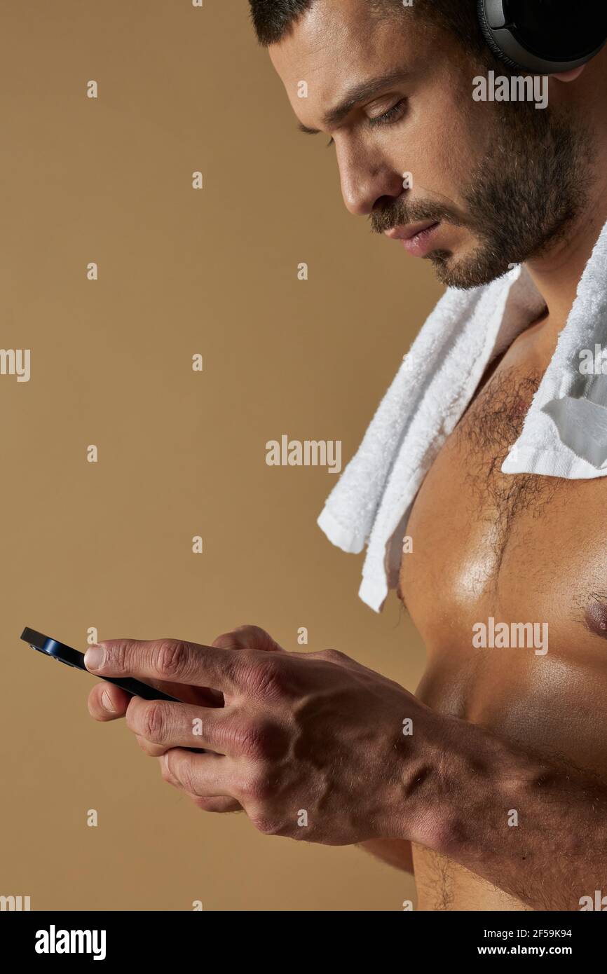 Strong typing hi-res stock photography and images - Alamy