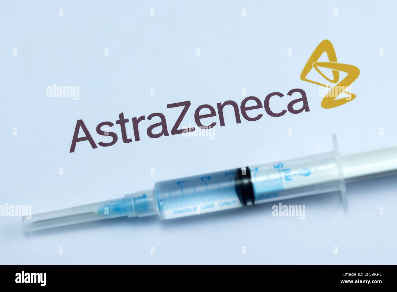 Injectable medicine label hi-res stock photography and images - Alamy