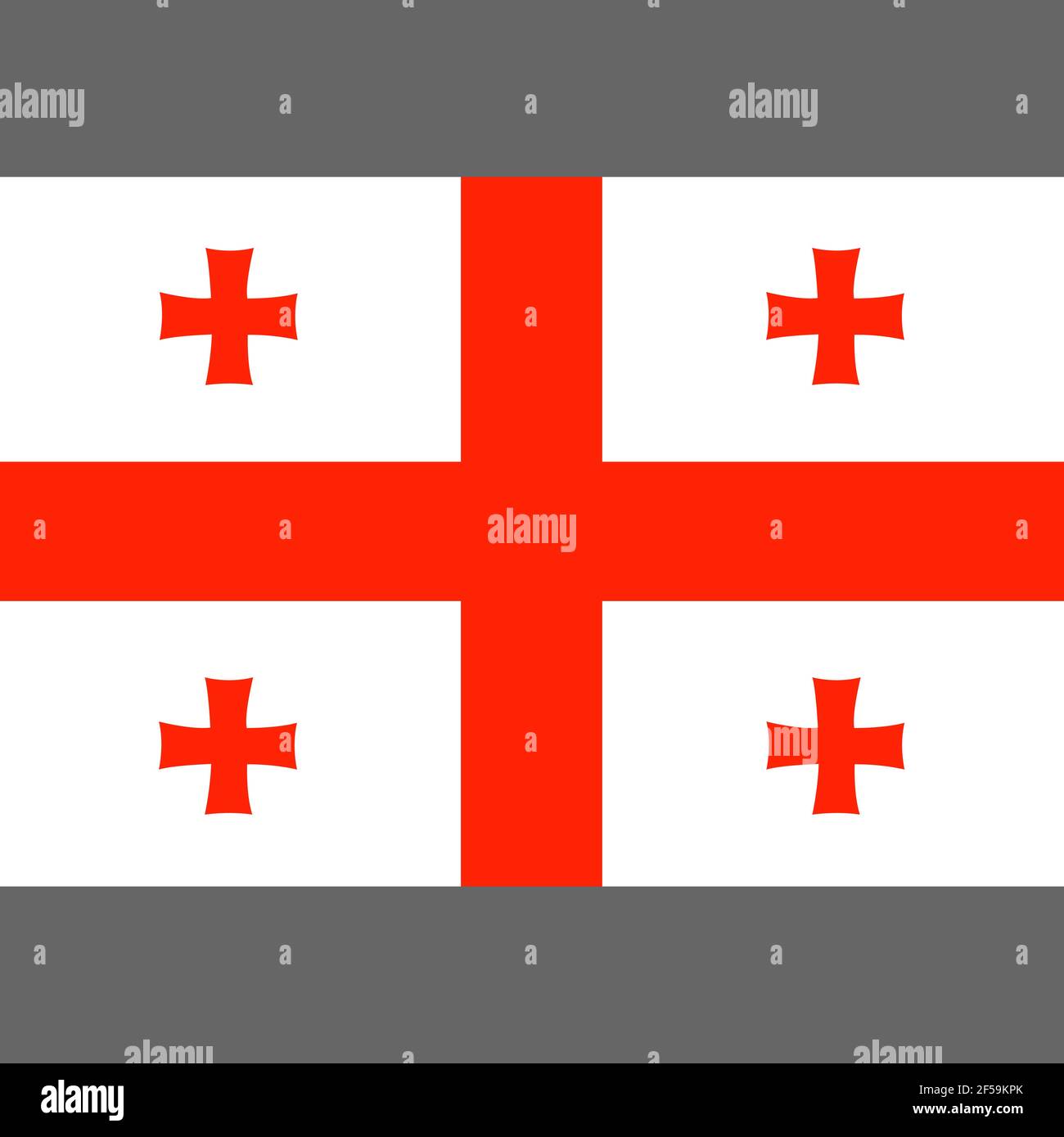 Georgia state government Stock Vector Images - Alamy
