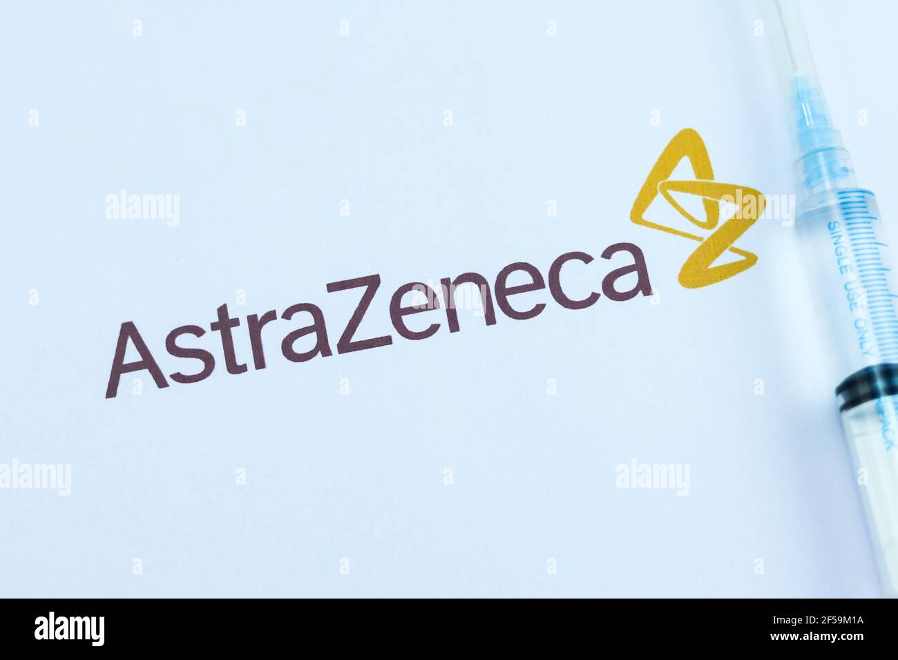 Injectable medicine label hi-res stock photography and images - Alamy