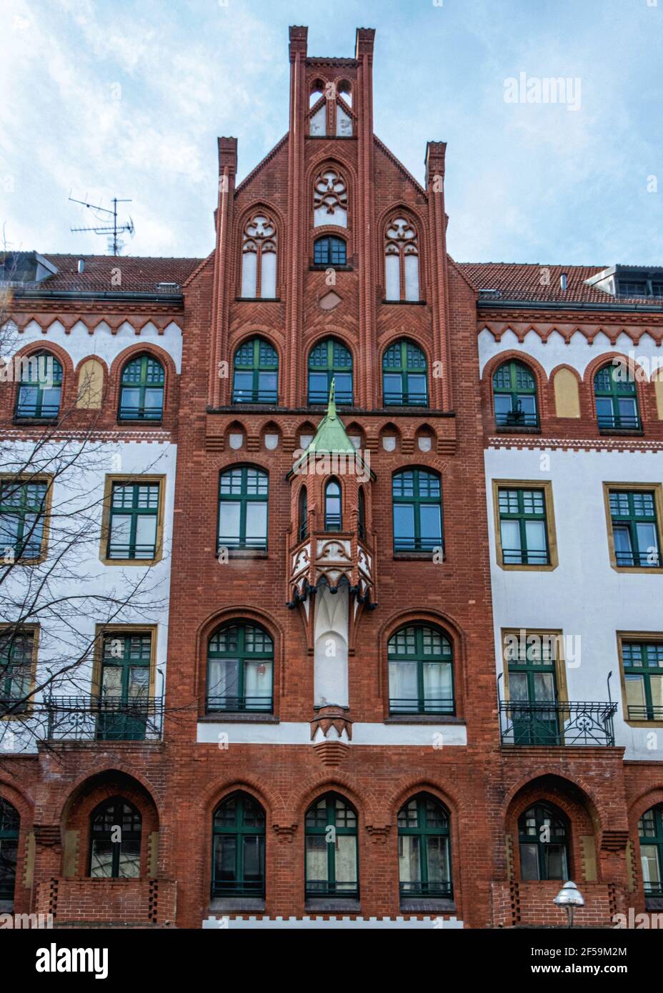 St afra monastery hi-res stock photography and images - Alamy