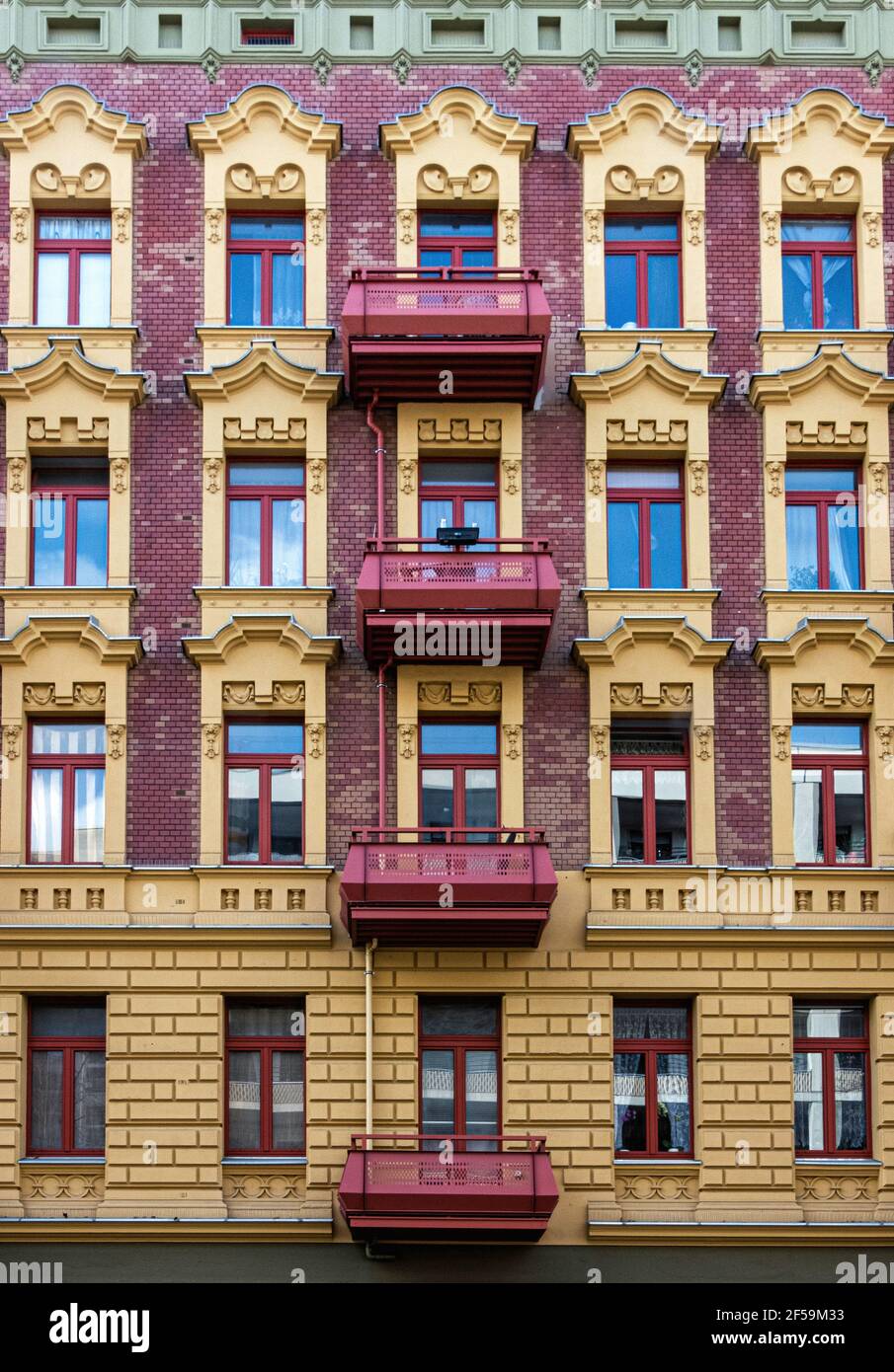 Built 1896 7 hi-res stock photography and images - Alamy