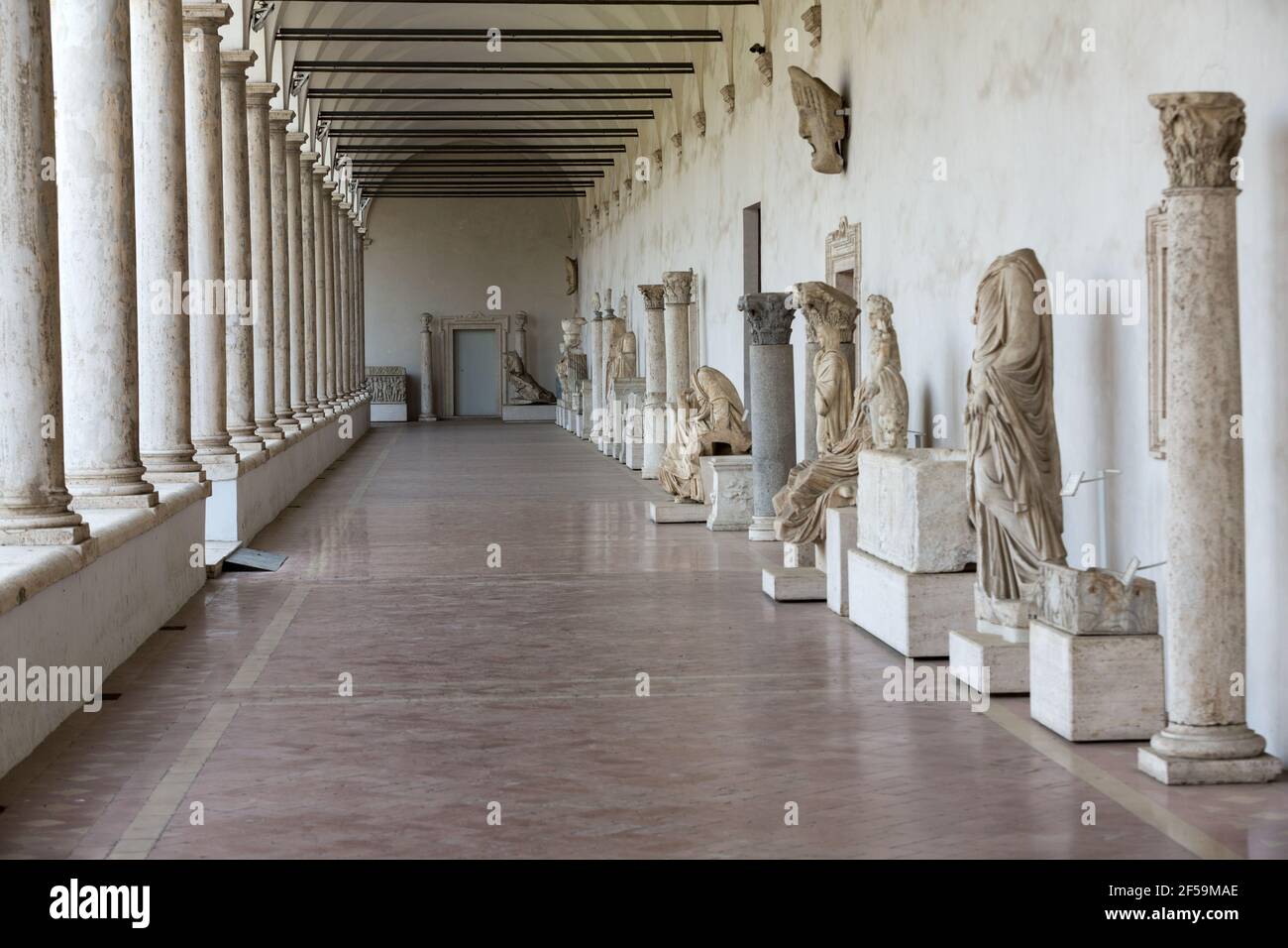Caldarium Rome High Resolution Stock Photography and Images - Alamy