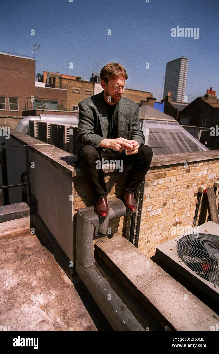 Eric miles hi-res stock photography and images - Alamy