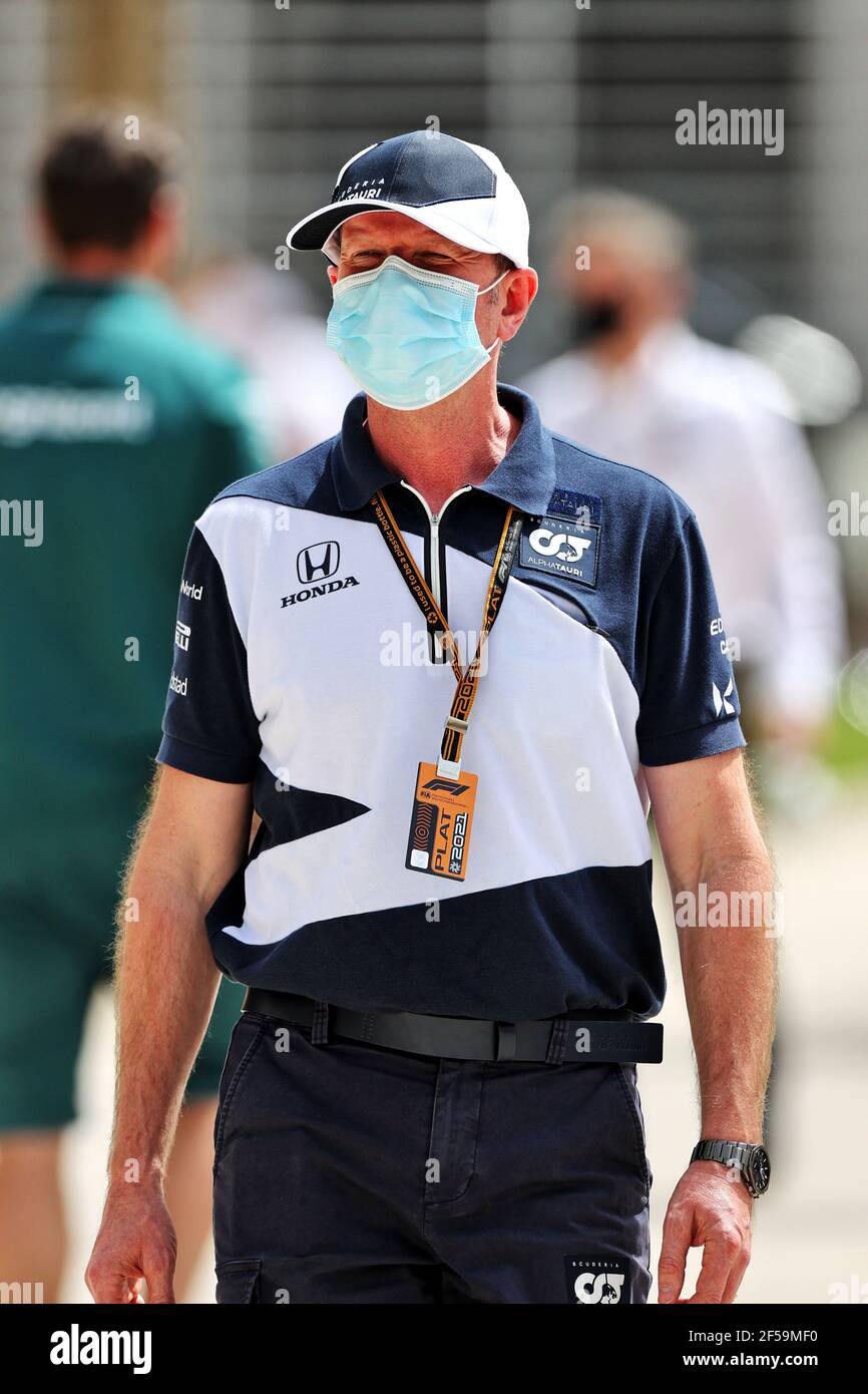 Graham watson hi-res stock photography and images - Alamy