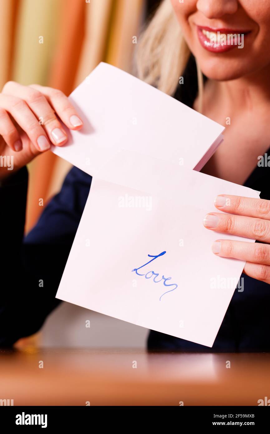 Stretching The Envelope High Resolution Stock Photography and Images ...