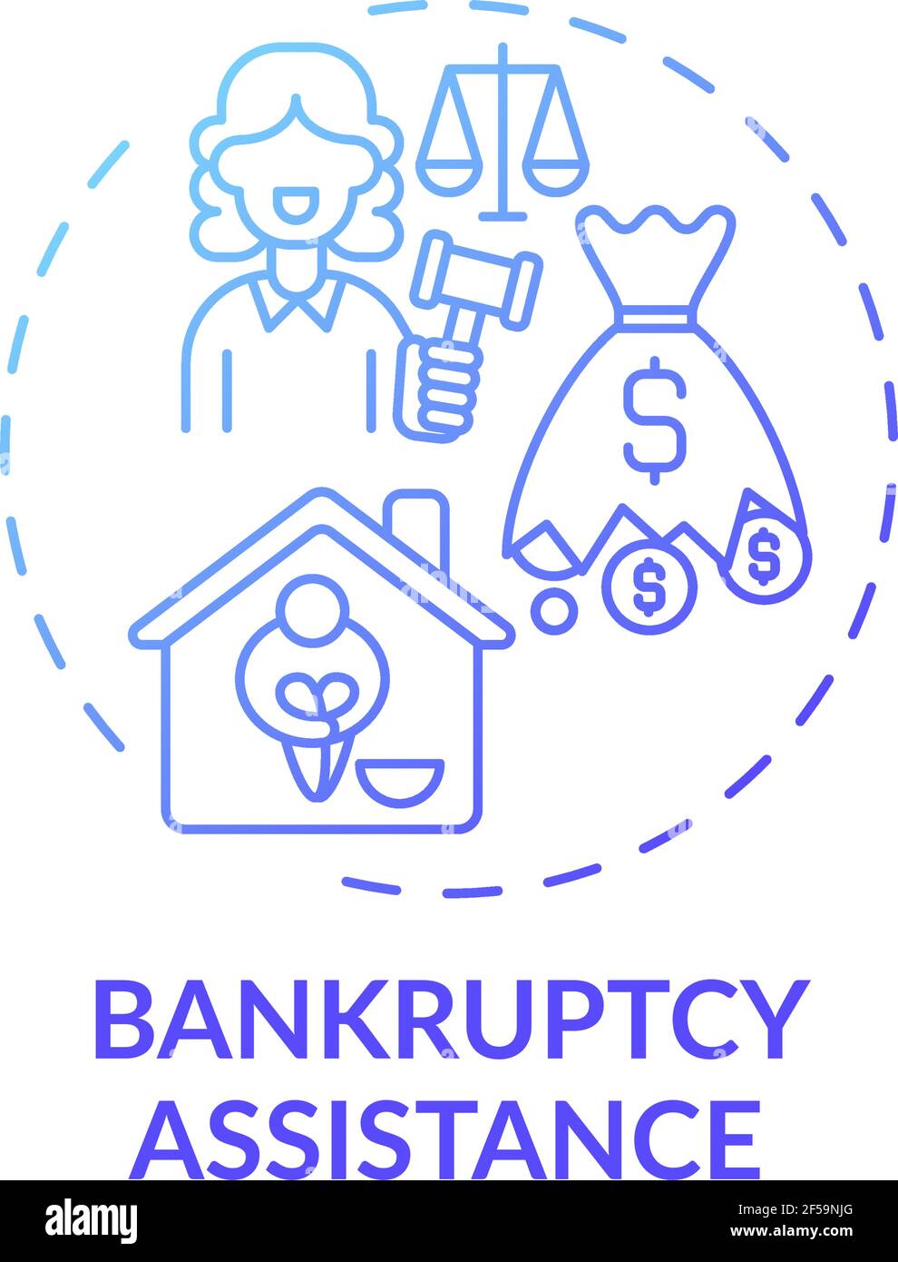 Navy legal Stock Vector Images - Alamy