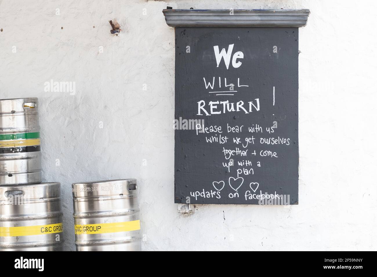 The old mill killearn hi-res stock photography and images - Alamy