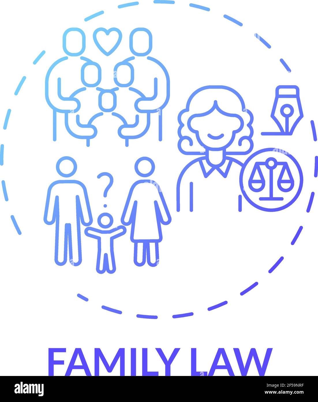 Drawing Law Court High Resolution Stock Photography and Images - Alamy