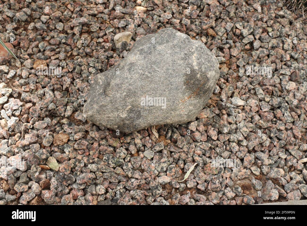 Big granite rock stone hi-res stock photography and images - Alamy