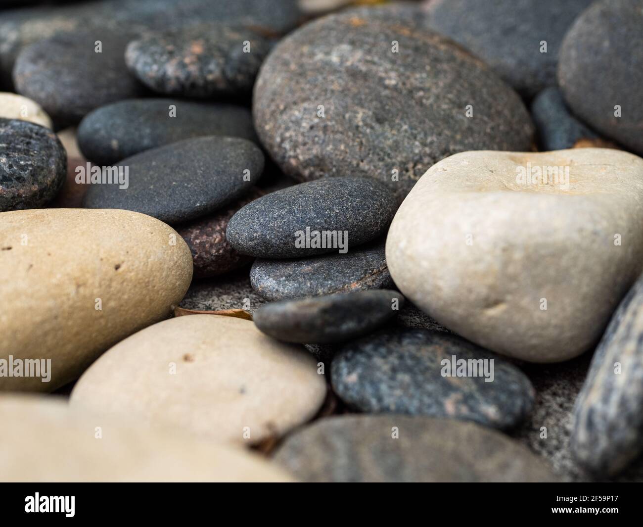 Big granite rock stone, natural in nature Stock Photo - Alamy