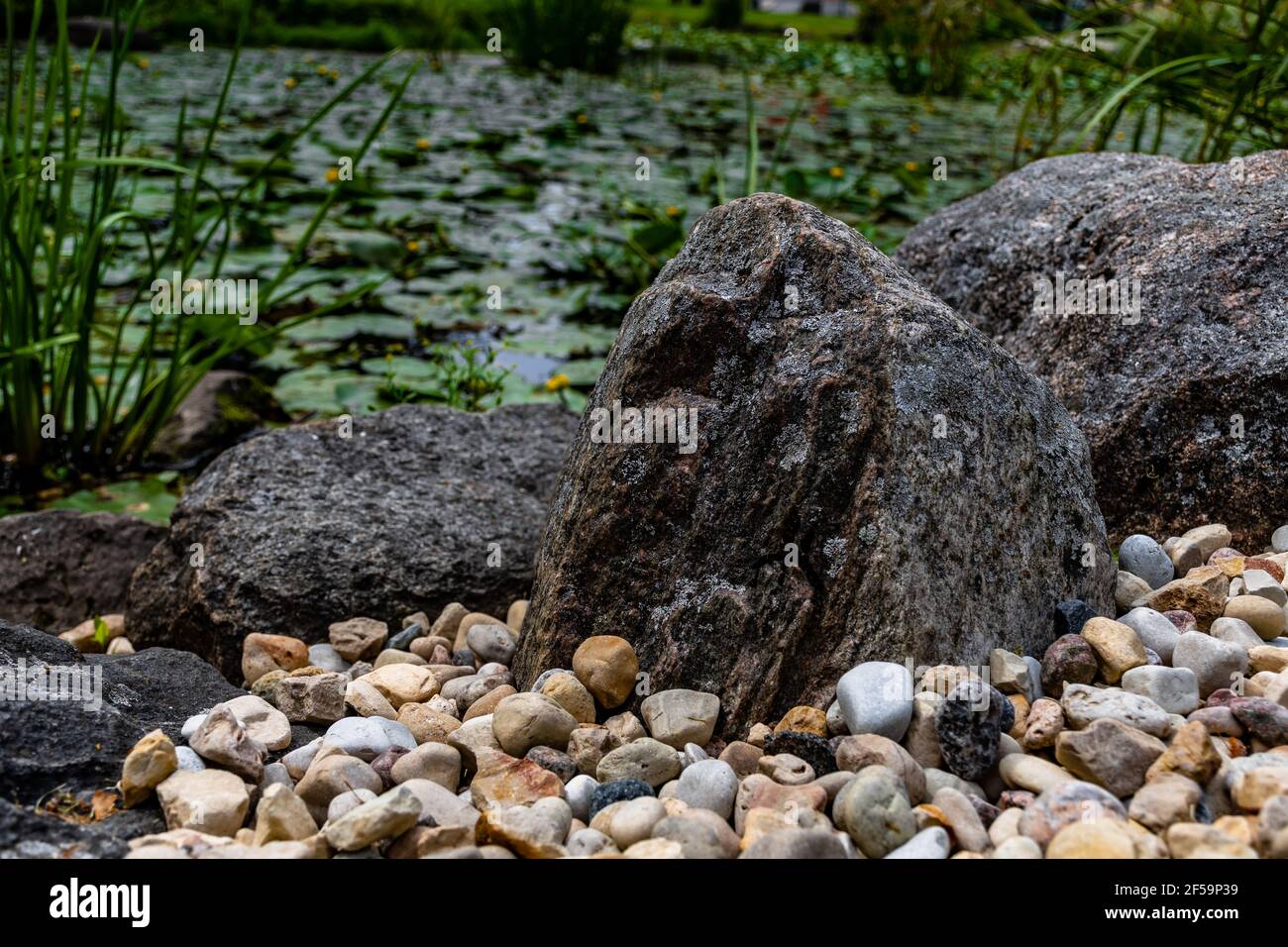 Big granite hi-res stock photography and images - Alamy