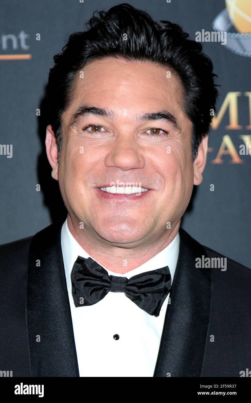 LOS ANGELES - MAR 24: Dean Cain at the 14th Family Film Awards at the ...