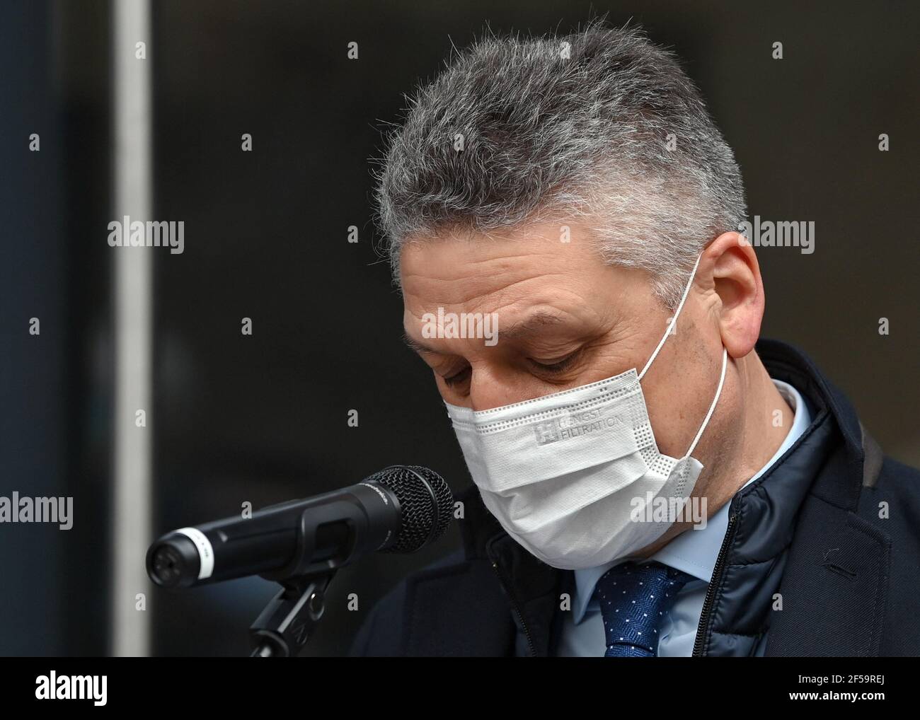 Lothar heinz wieler hi-res stock photography and images - Alamy