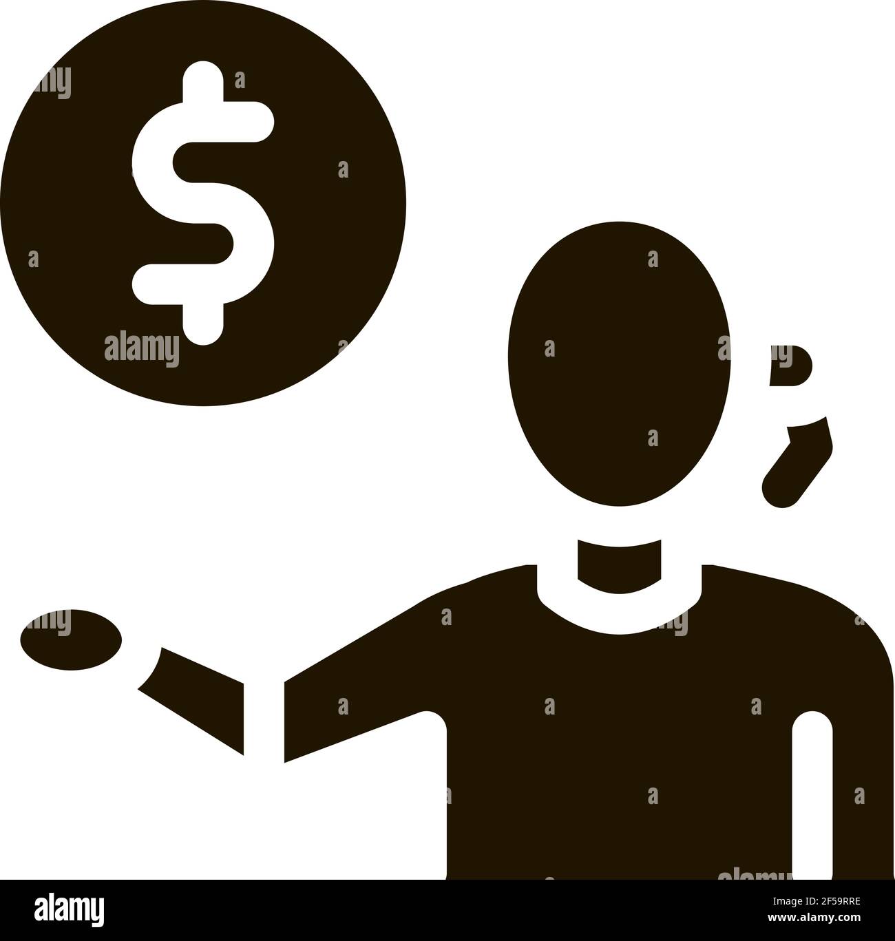 Problems customer Stock Vector Images - Alamy