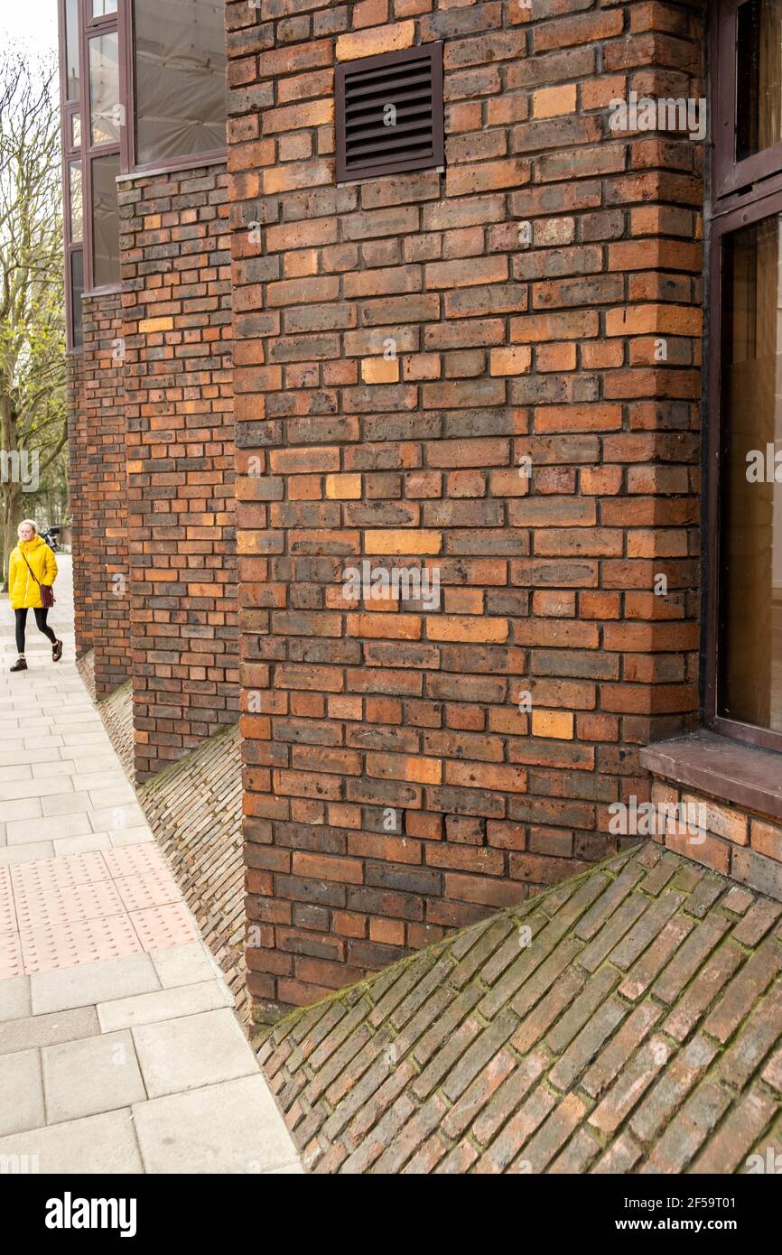 Modern feature hi-res stock photography and images - Alamy