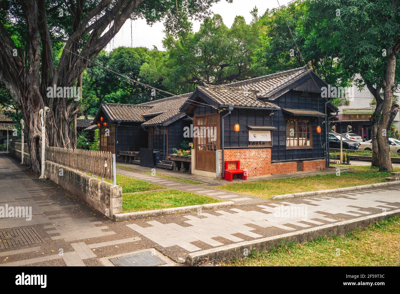 Douliu, taiwan hi-res stock photography and images - Alamy