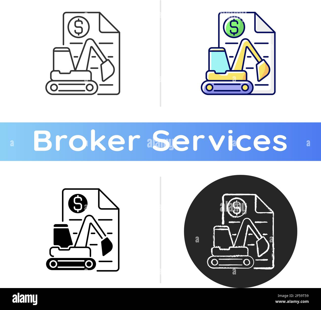Finance leasing Stock Vector Images - Alamy