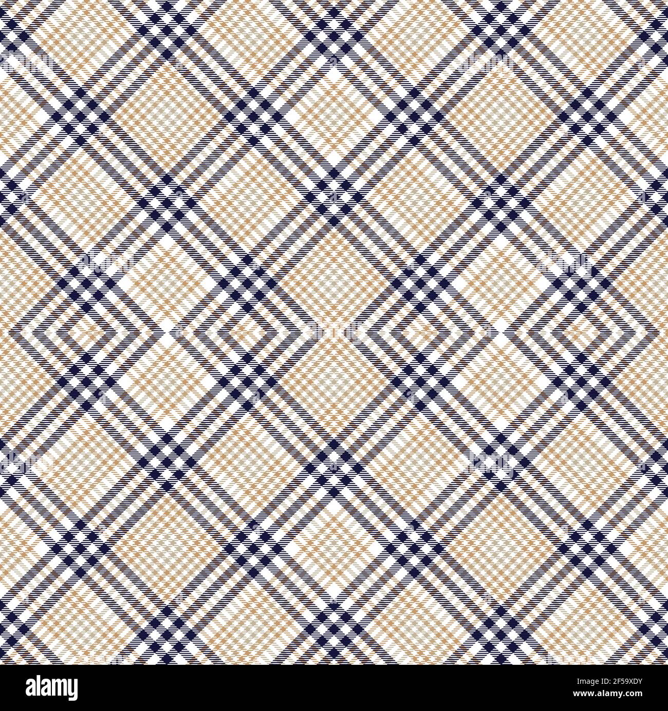 Argyle Plaid Tartan textured Seamless pattern design suitable for ...