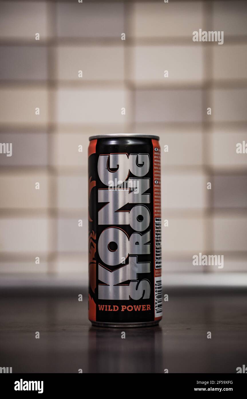 Strong product hi-res stock photography and images - Alamy