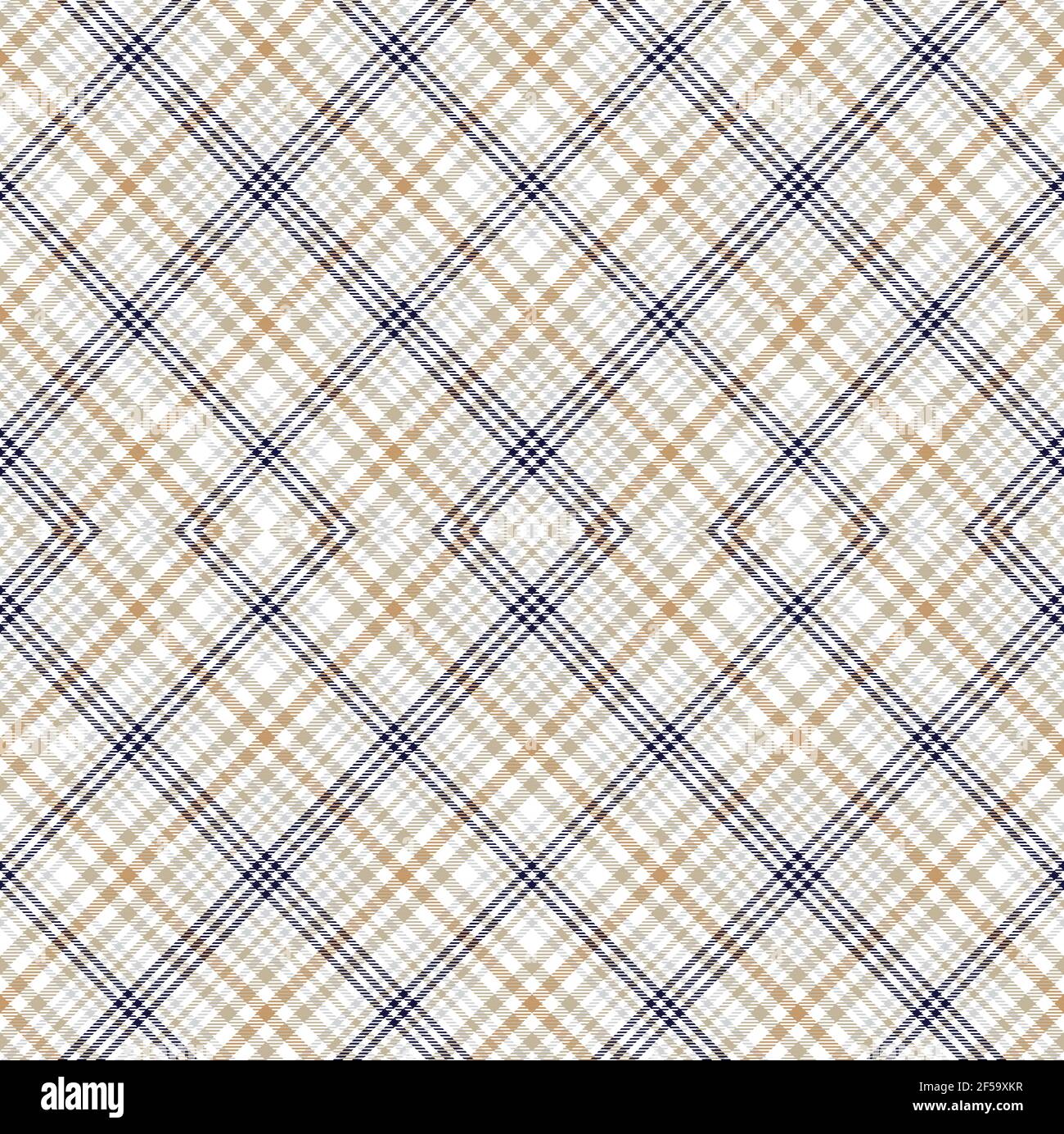 Argyle Plaid Tartan textured Seamless pattern design suitable for ...