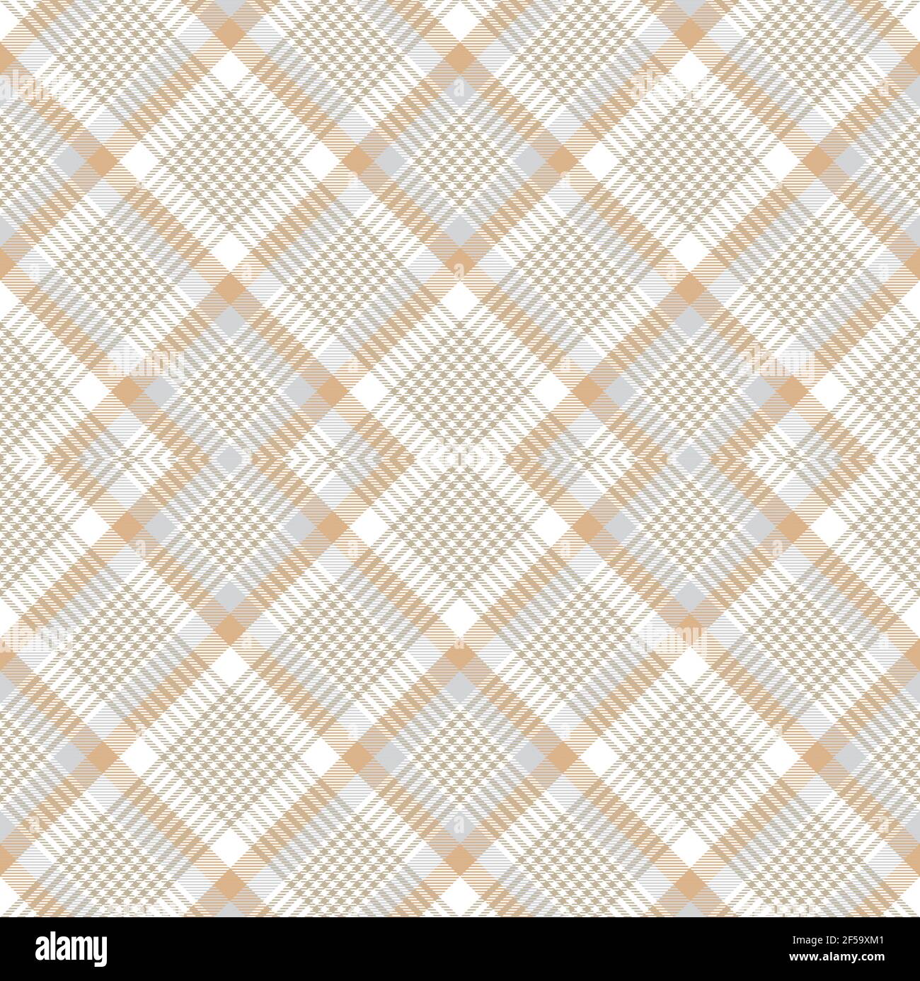 Argyle Plaid Tartan textured Seamless pattern design suitable for ...