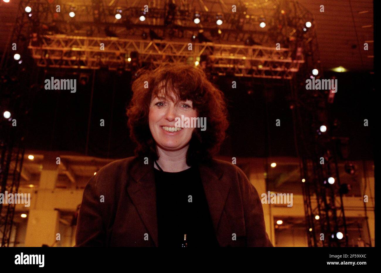 Lisa anderson hi-res stock photography and images - Alamy