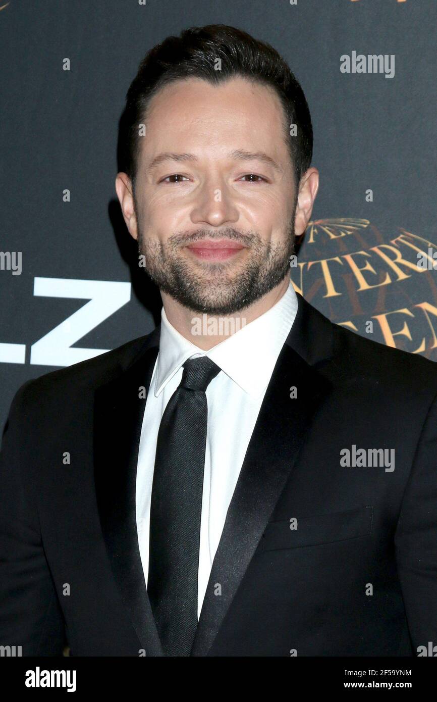 Universal City, CA. 24th Mar, 2021. Pasha Pashkov at arrivals for 24th ...