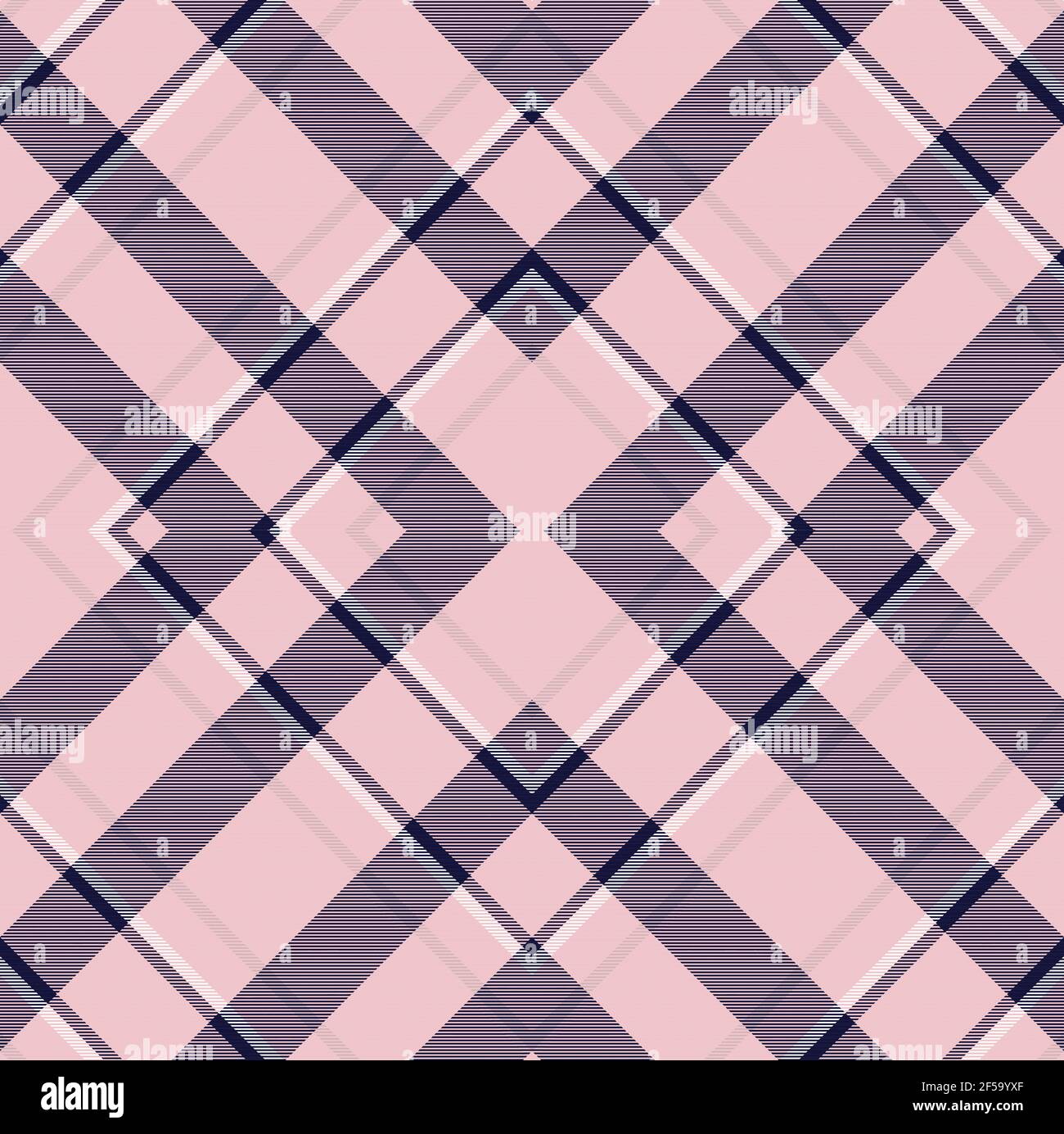 Argyle Plaid Tartan textured Seamless pattern design suitable for ...