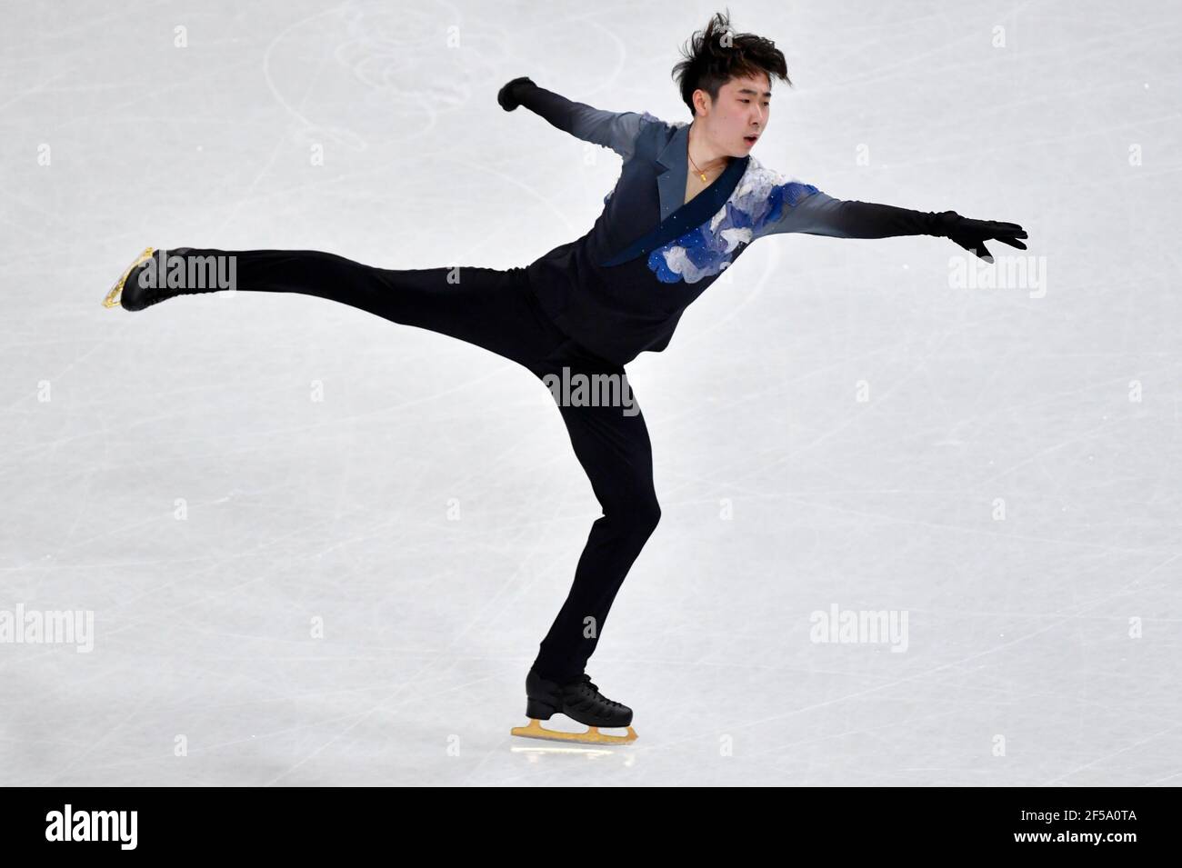 Jin boyang hi-res stock photography and images - Alamy