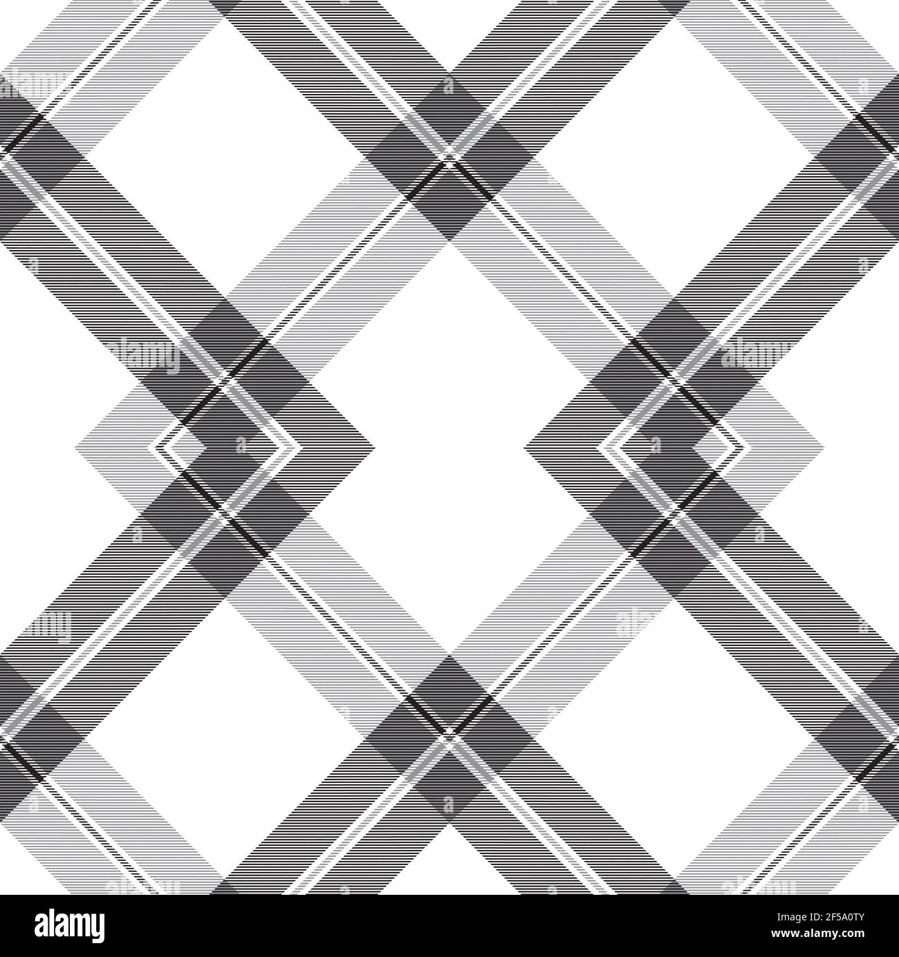 Argyle Plaid Tartan textured Seamless pattern design suitable for ...