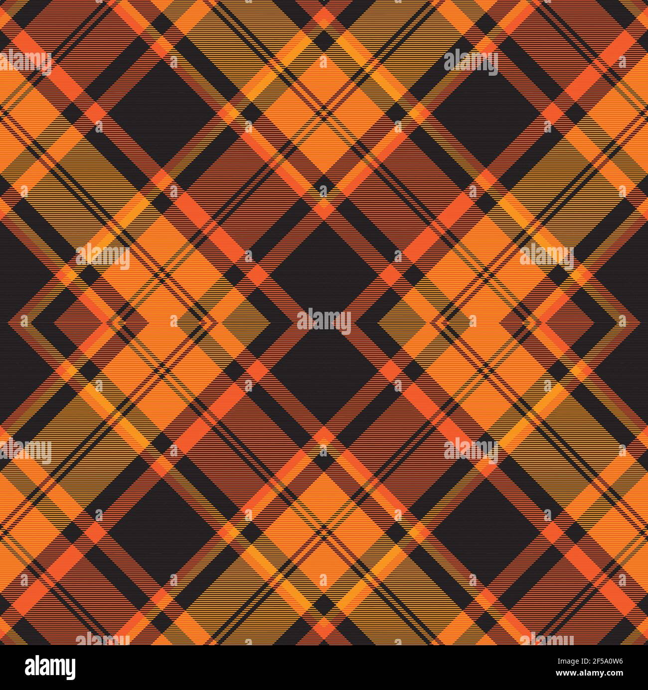 Argyle Plaid Tartan textured Seamless pattern design suitable for ...
